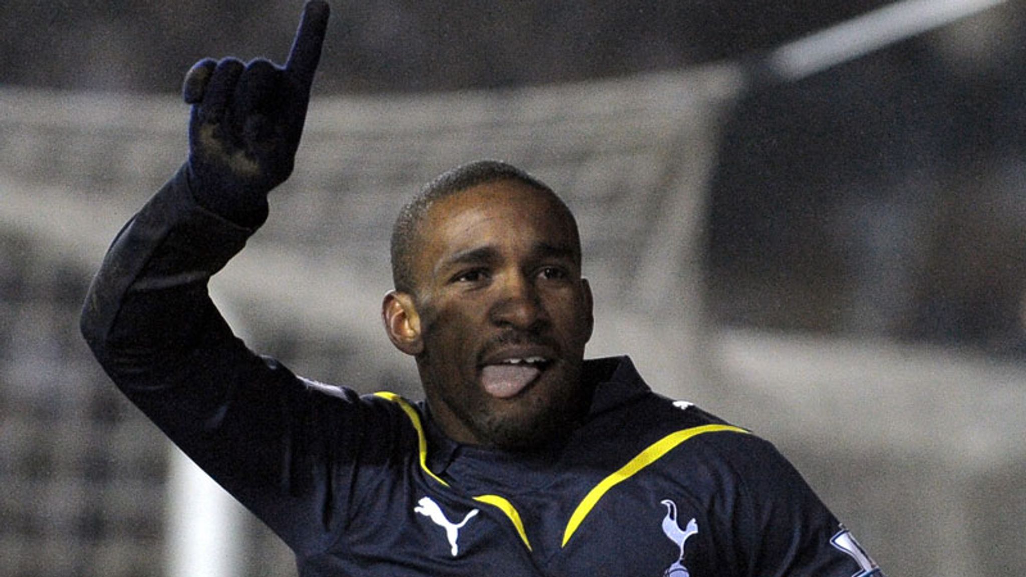 Defoe ready to prove himself | Football News | Sky Sports