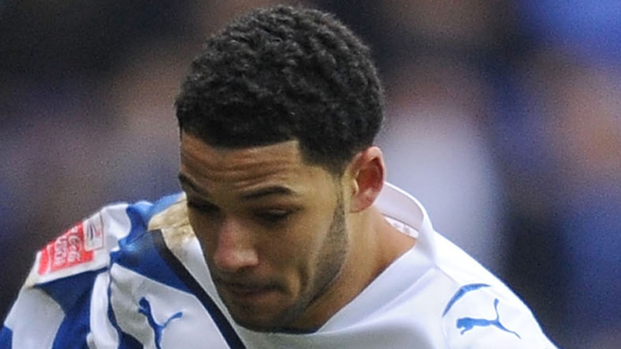 McAnuff in the dark over rumours | Football News | Sky Sports
