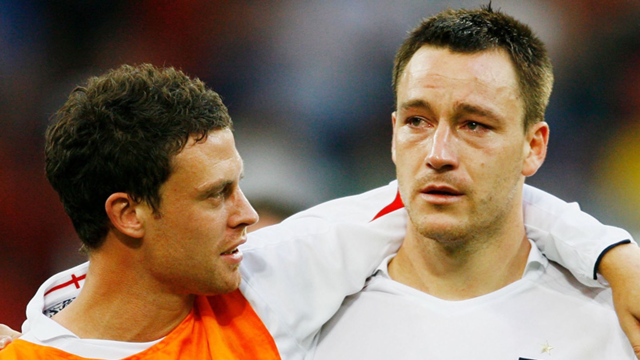 Bridge backed by Given | Football News | Sky Sports