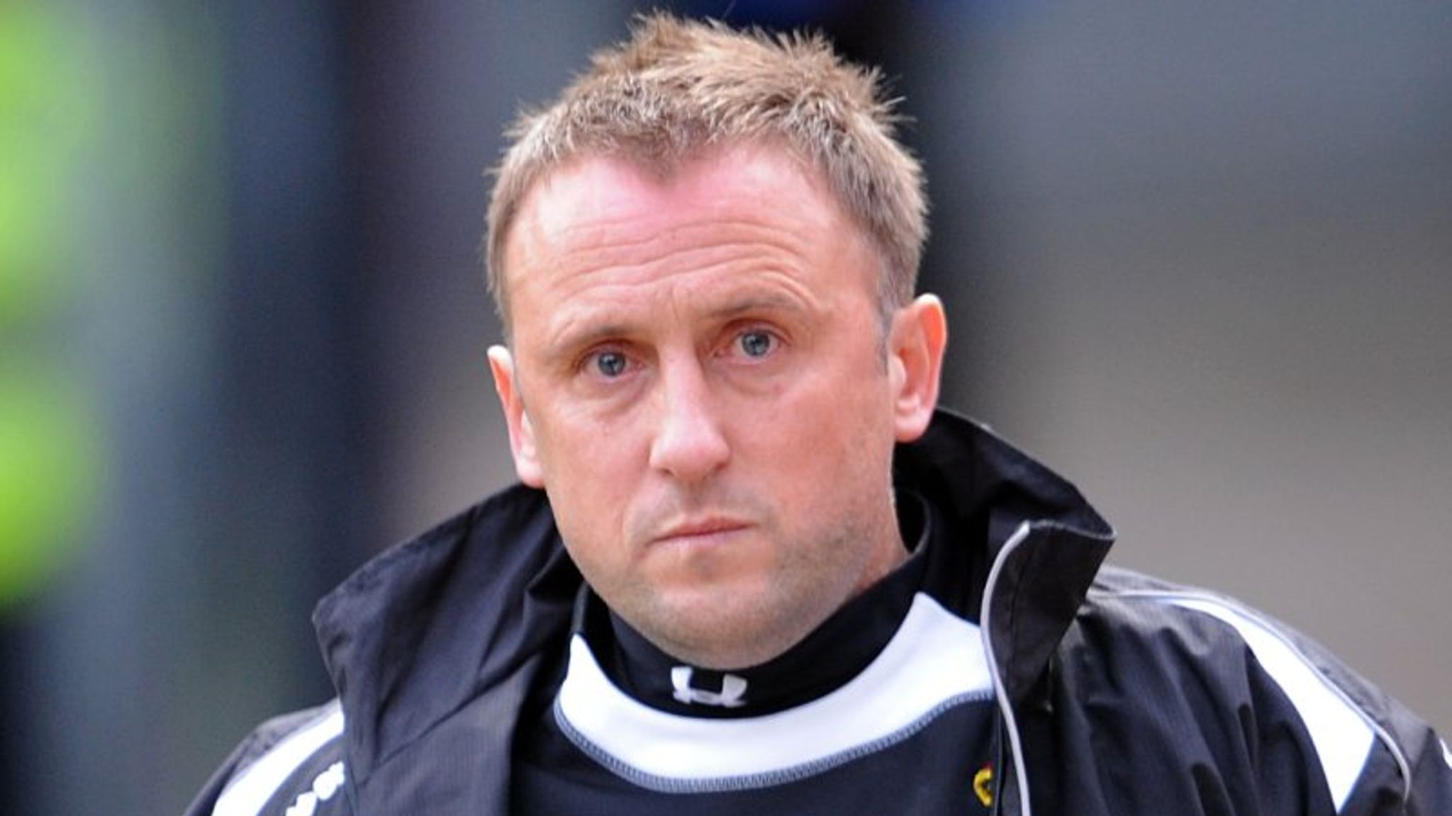 Yates inspired by Spireites | Football News | Sky Sports
