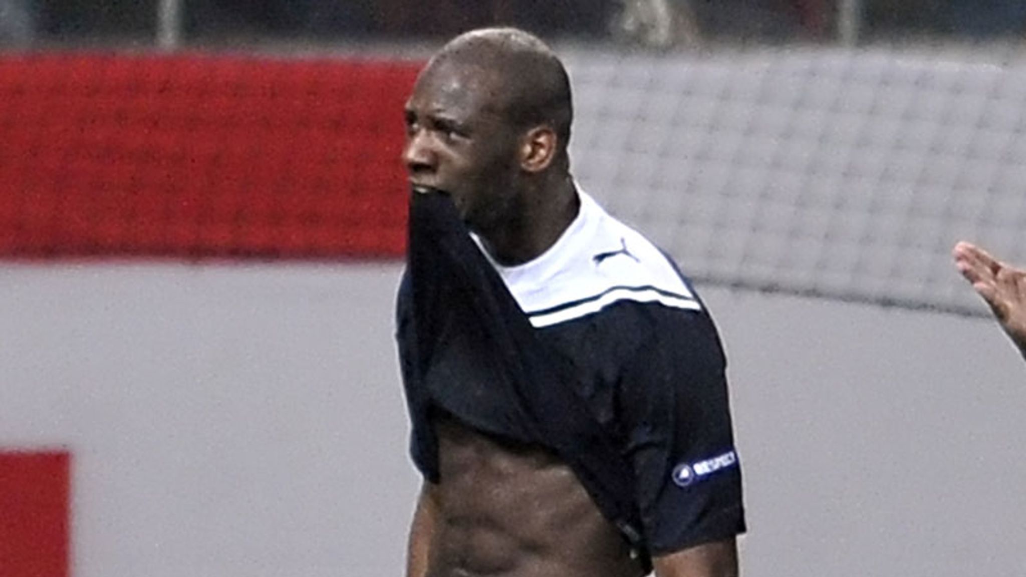 Ciani 'open to Hoops move' | Football News | Sky Sports