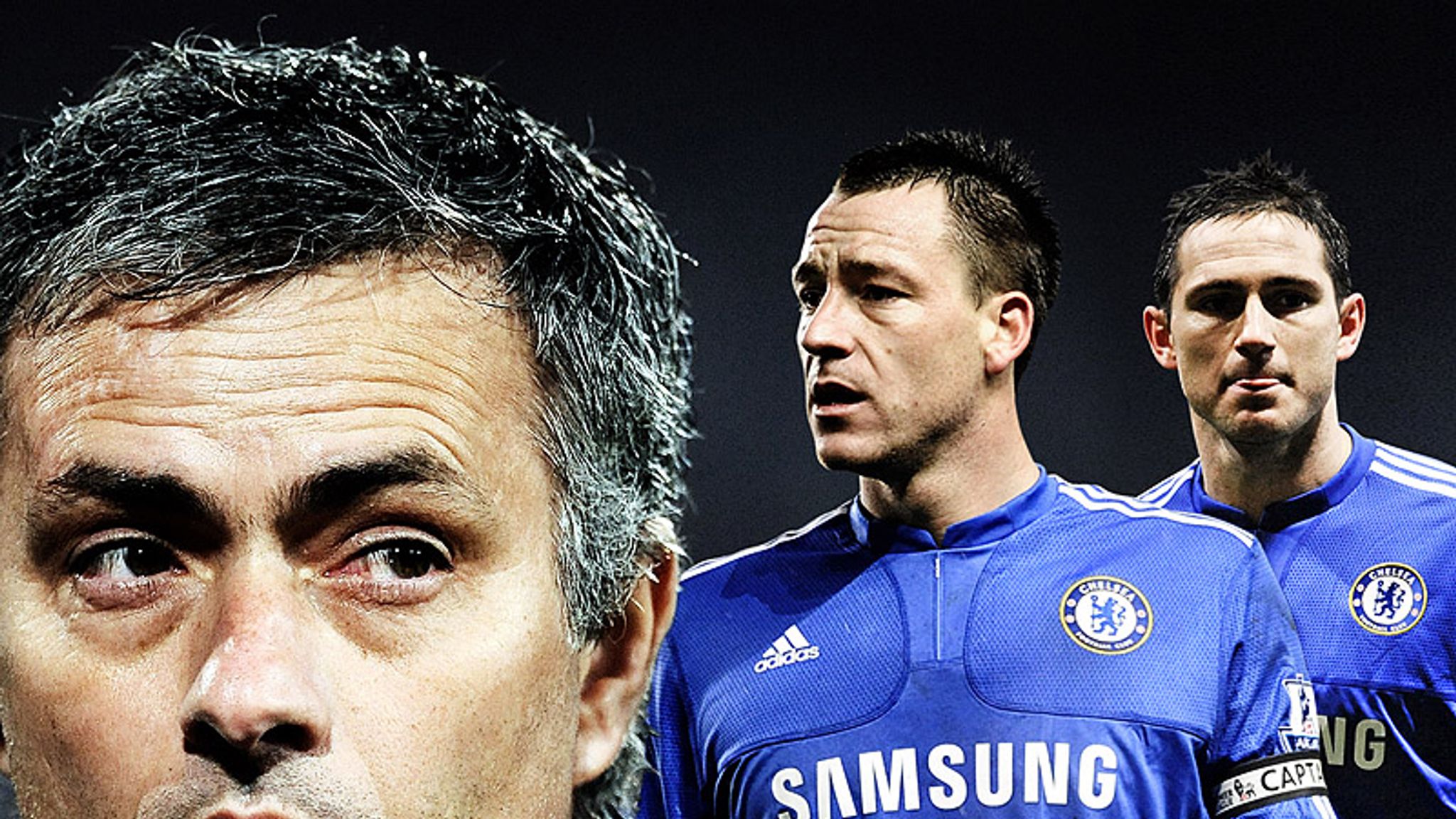 Inter Milan v Chelsea preview | Football News | Sky Sports