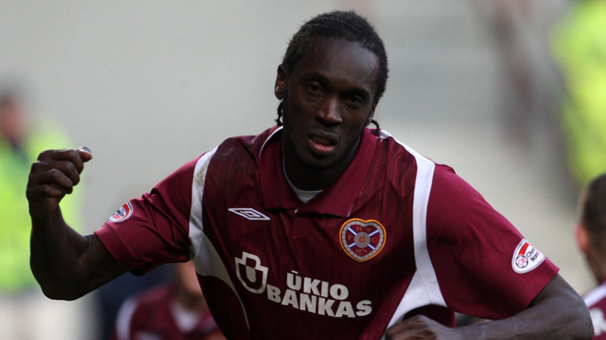 Jeffries calms Obua fears | Football News | Sky Sports