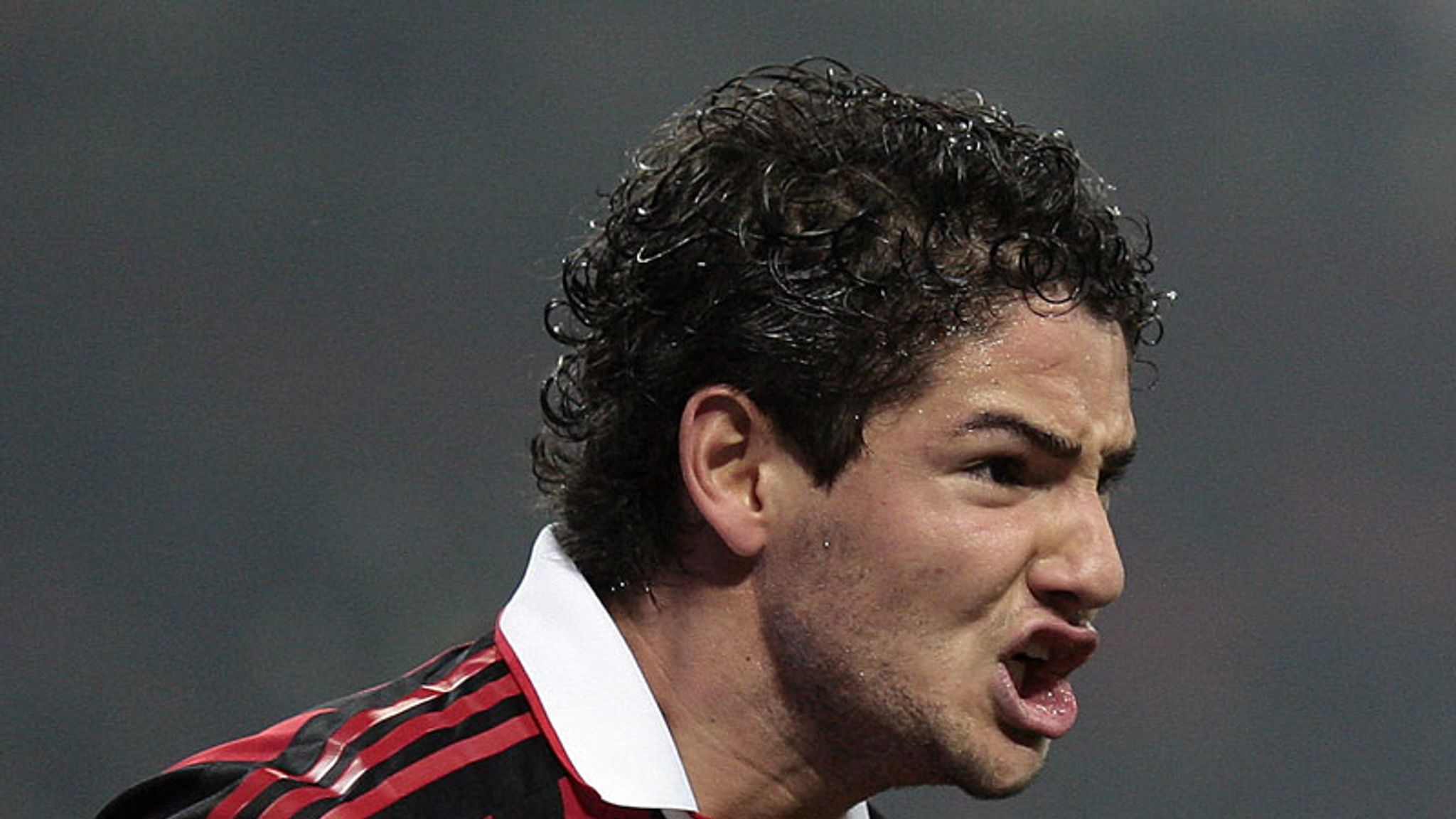 Pato wants San Siro win | Football News | Sky Sports