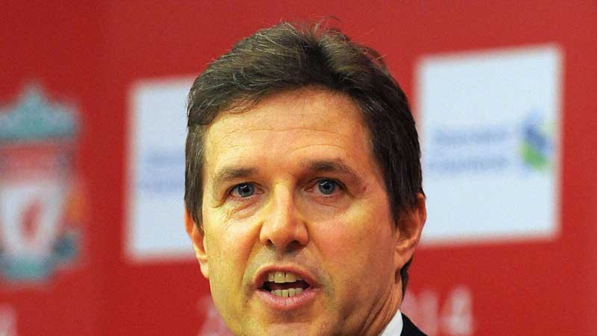 Purslow confident of sale | Football News | Sky Sports