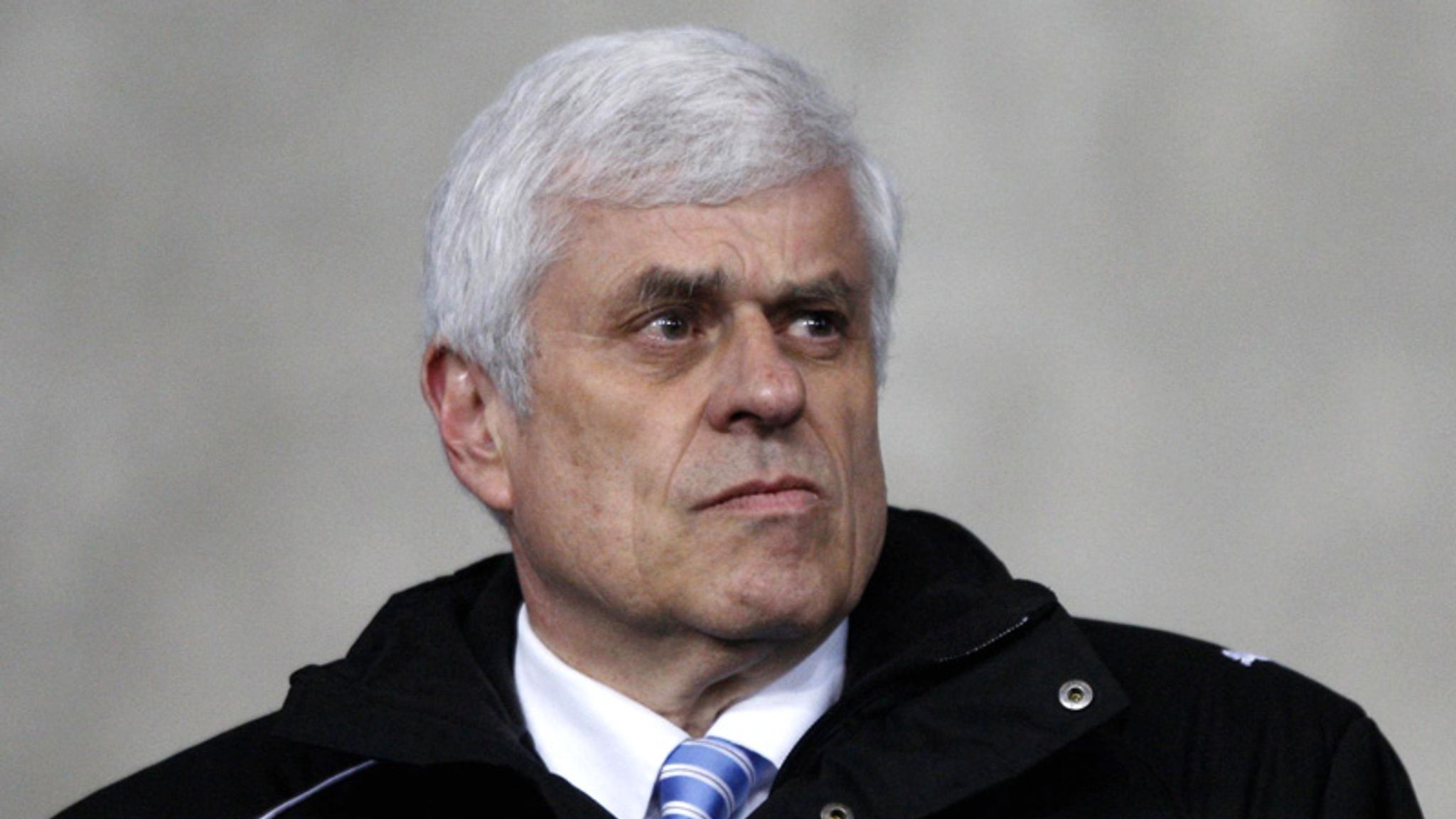 Ridsdale slams ticket ordeal | Football News | Sky Sports