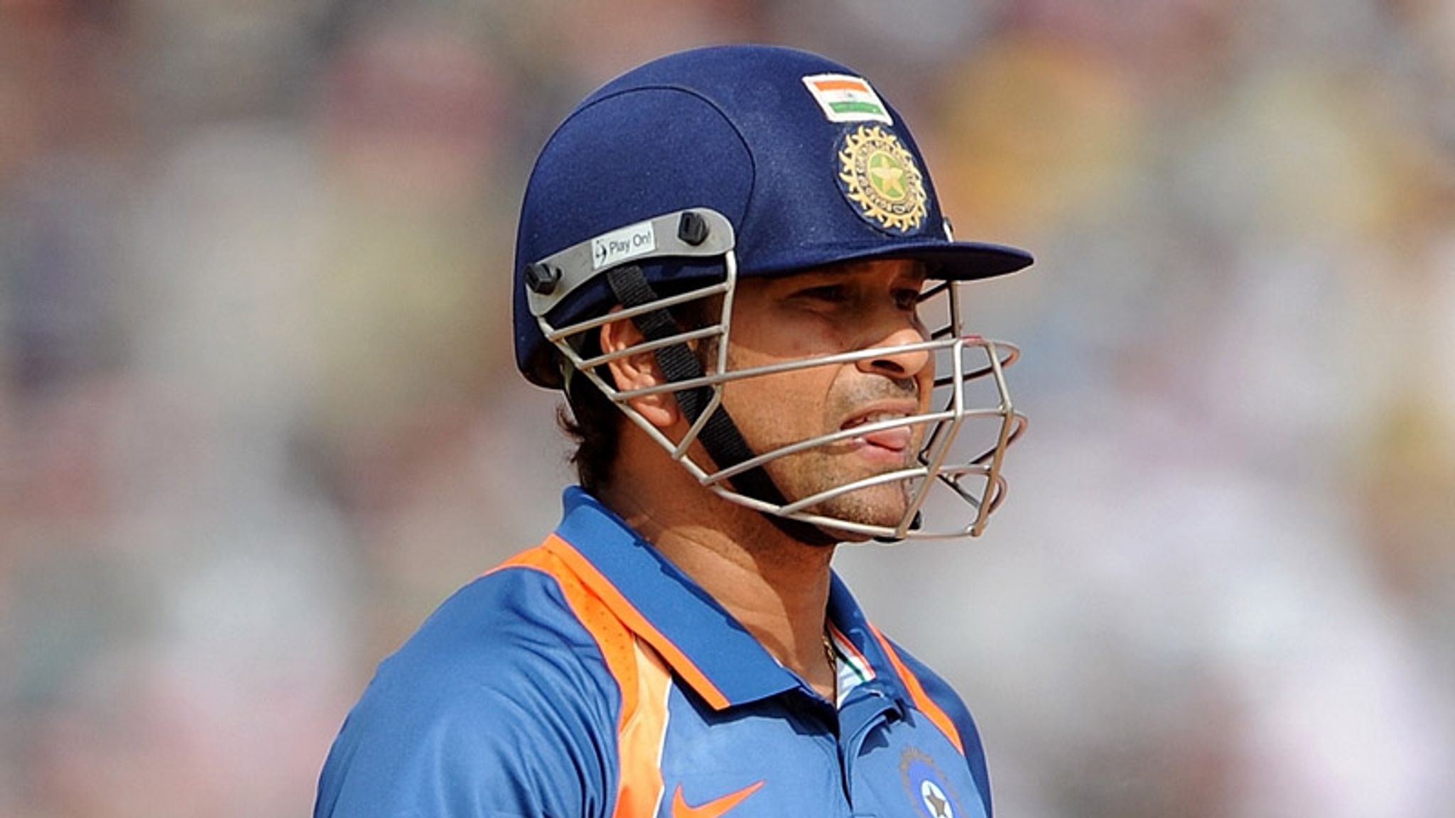 Tendulkar shines for Mumbai | Cricket News | Sky Sports