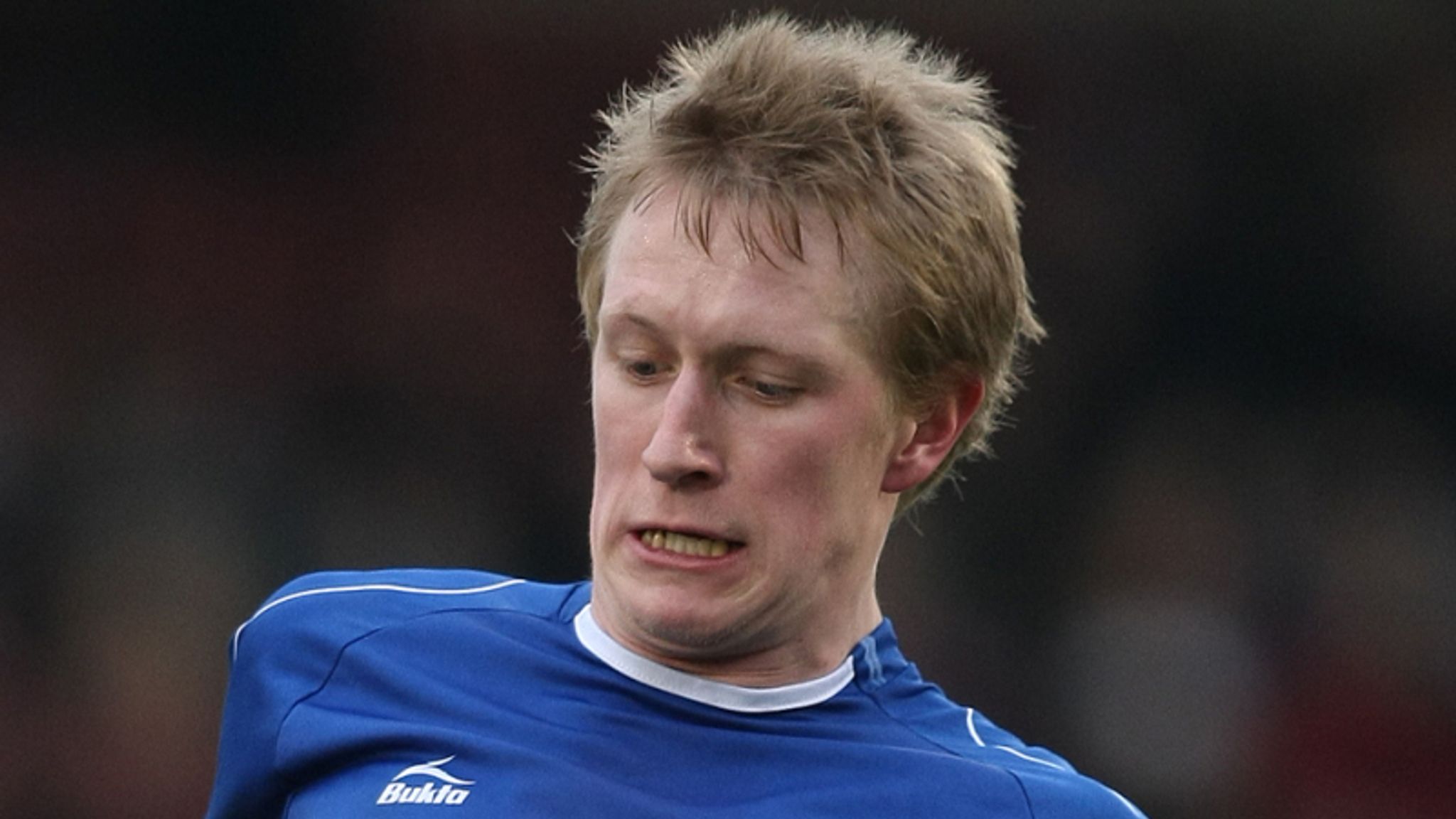 Super Boden saves Spireites | Football News | Sky Sports