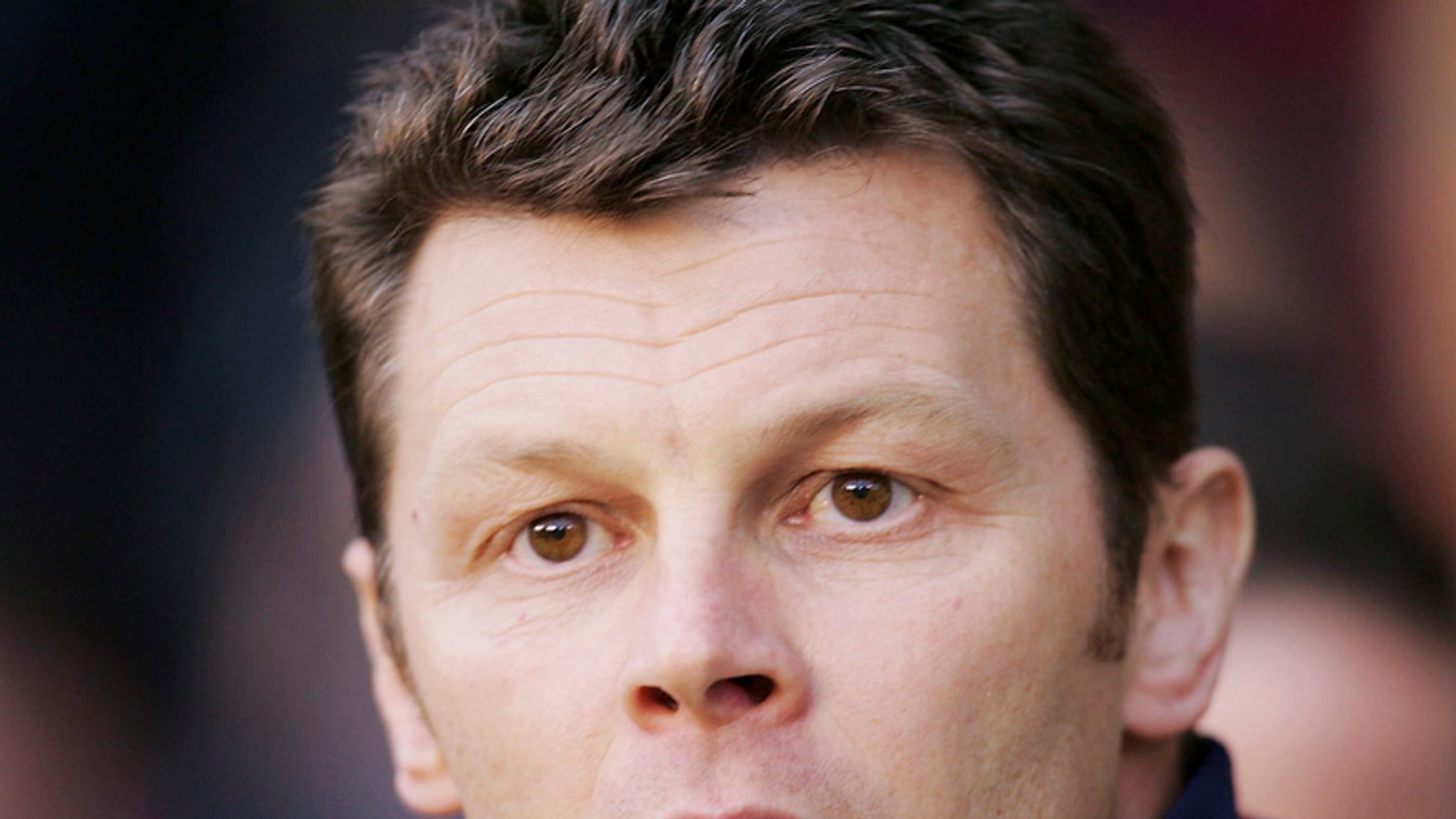 Rodwell eyes Cotterill deal | Football News | Sky Sports