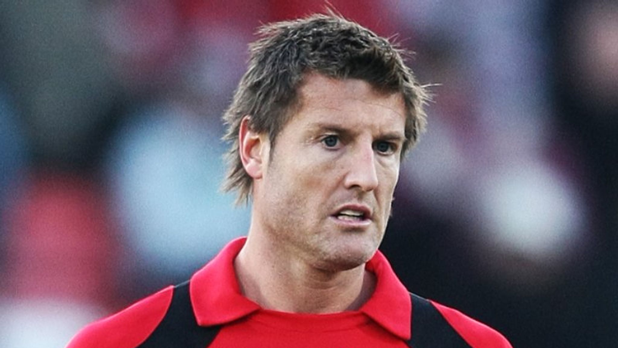 Fletcher back in player's role | Football News | Sky Sports