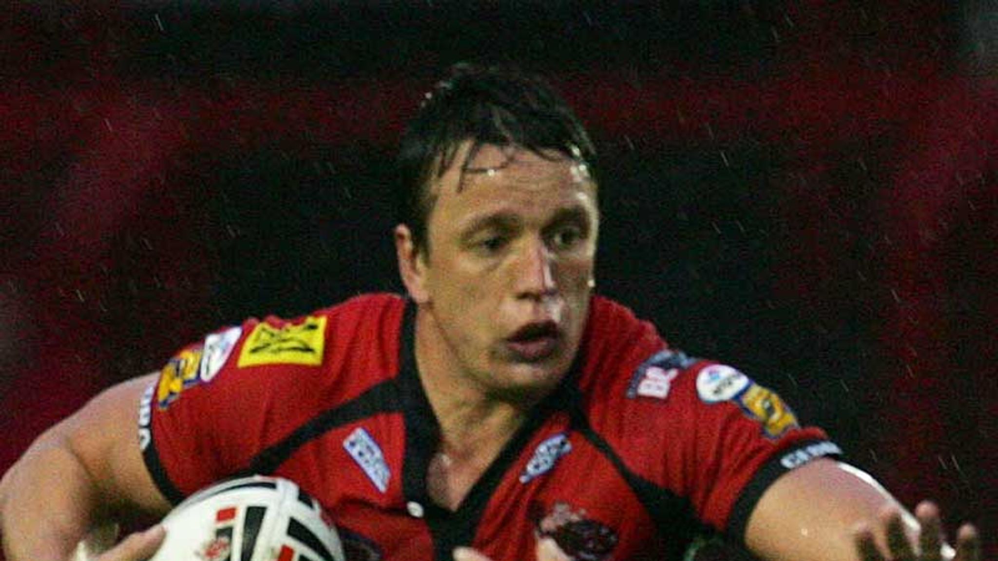 Littler to face hearing | Rugby League News | Sky Sports