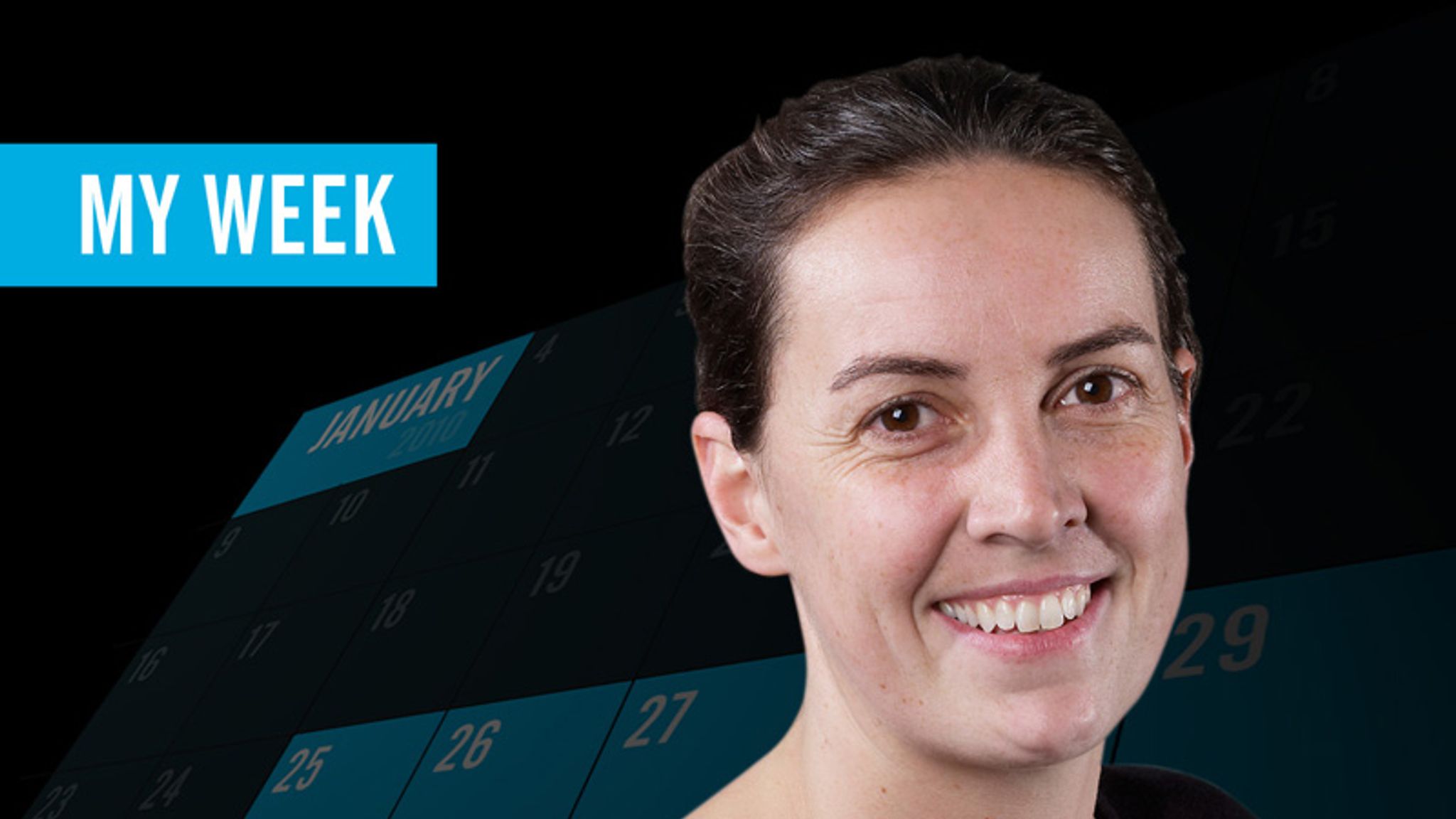 My week: Helen Mortimer | Cycling News | Sky Sports