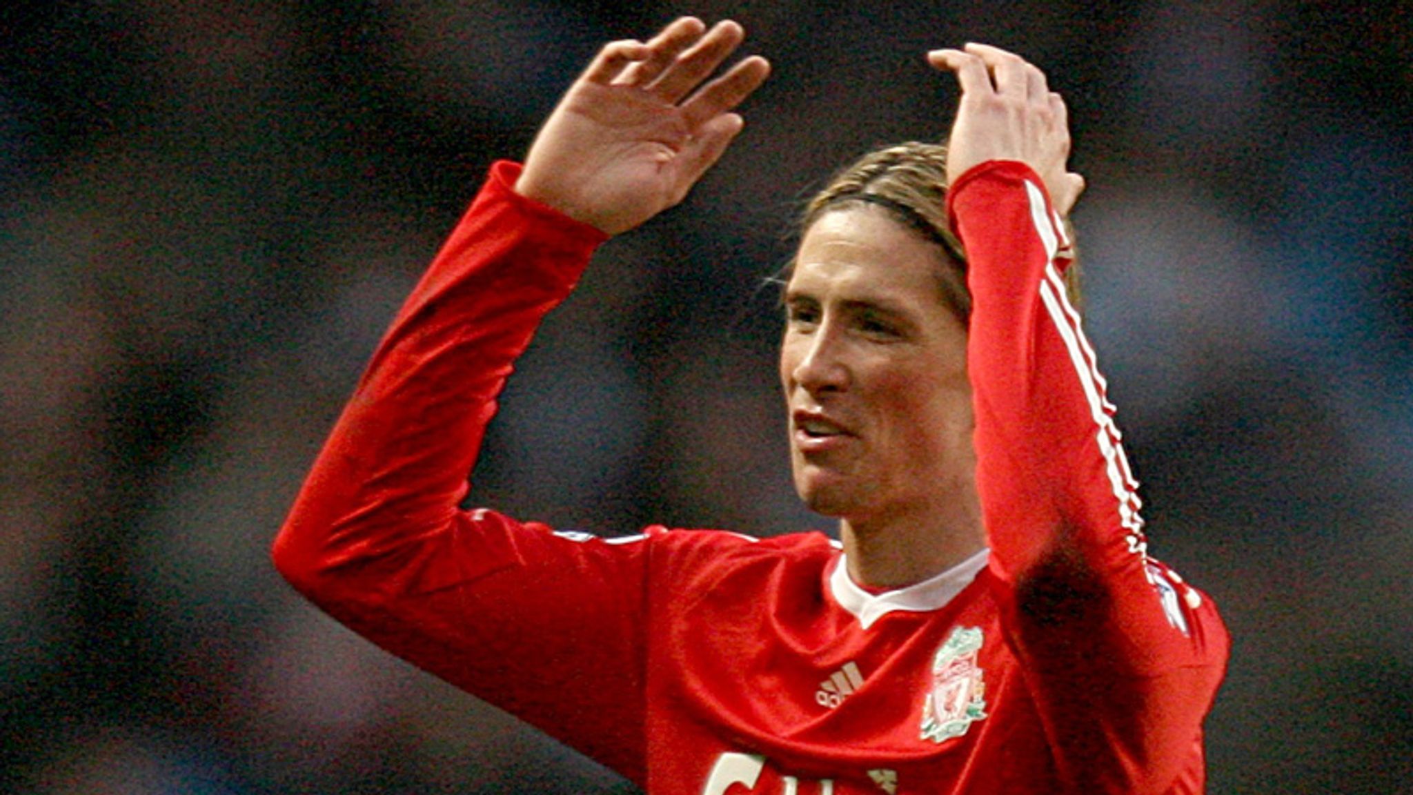 Rafa will not risk Torres | Football News | Sky Sports