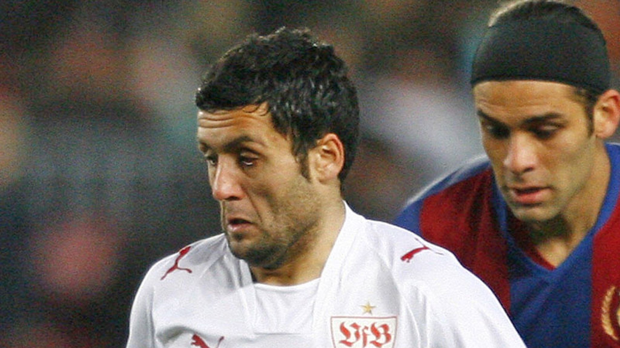 Grella - Basturk will be a star | Football News | Sky Sports