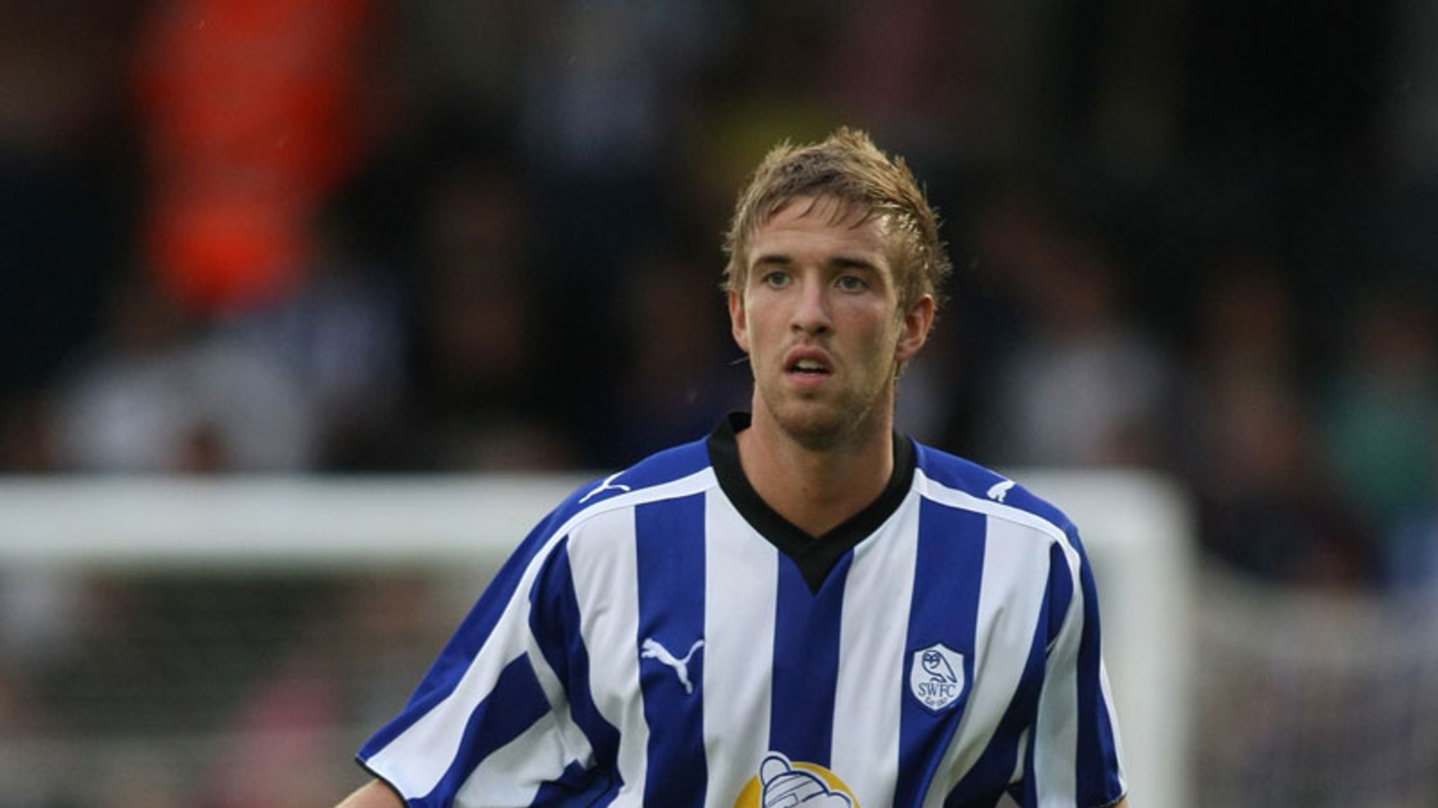 Beevers blow for Wednesday | Football News | Sky Sports