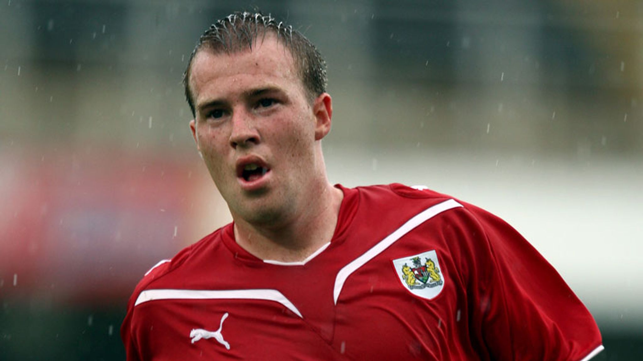 Six-goal thriller at the Gate | Football News | Sky Sports