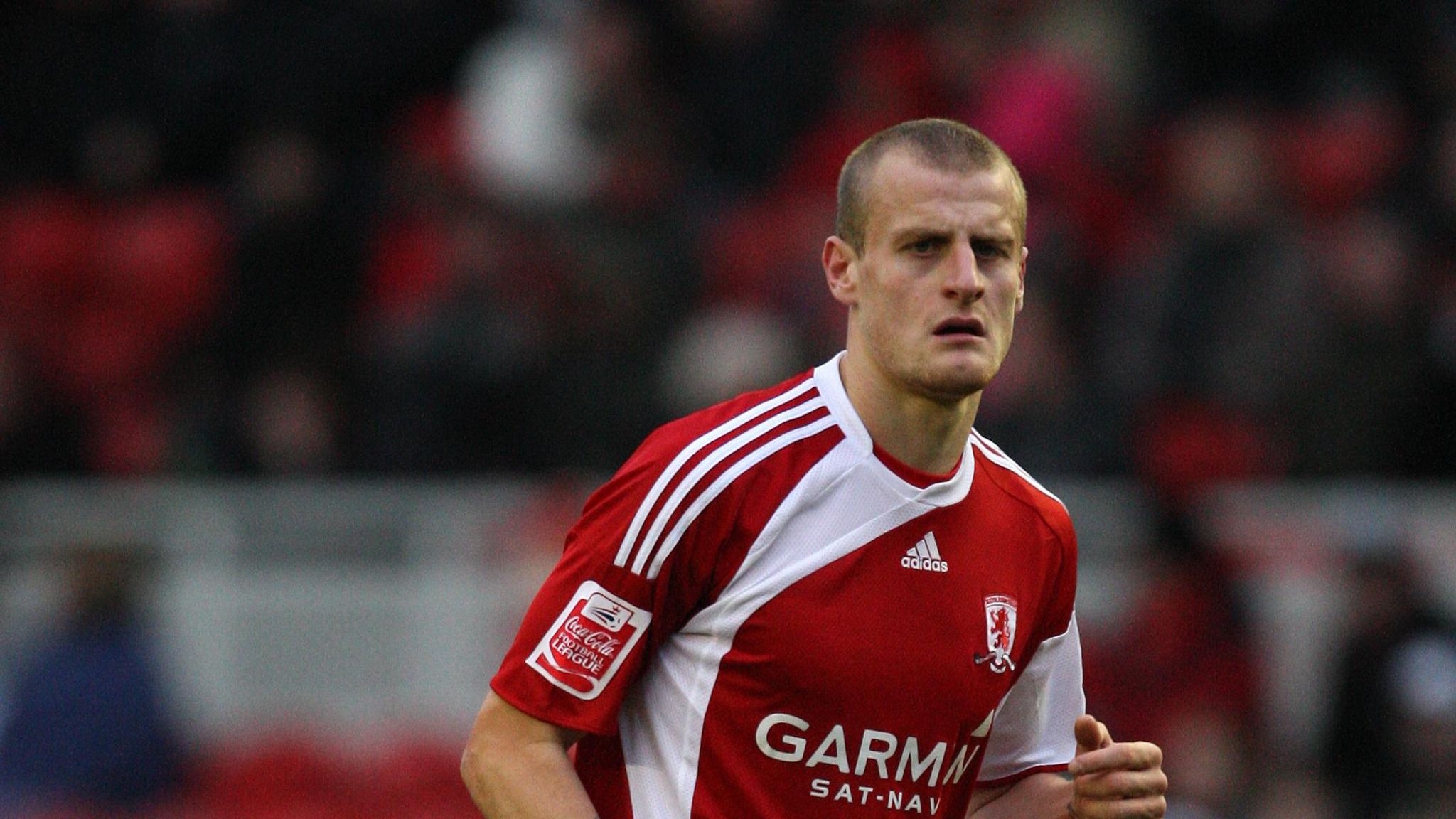 Wheater shows steely resolve | Football News | Sky Sports