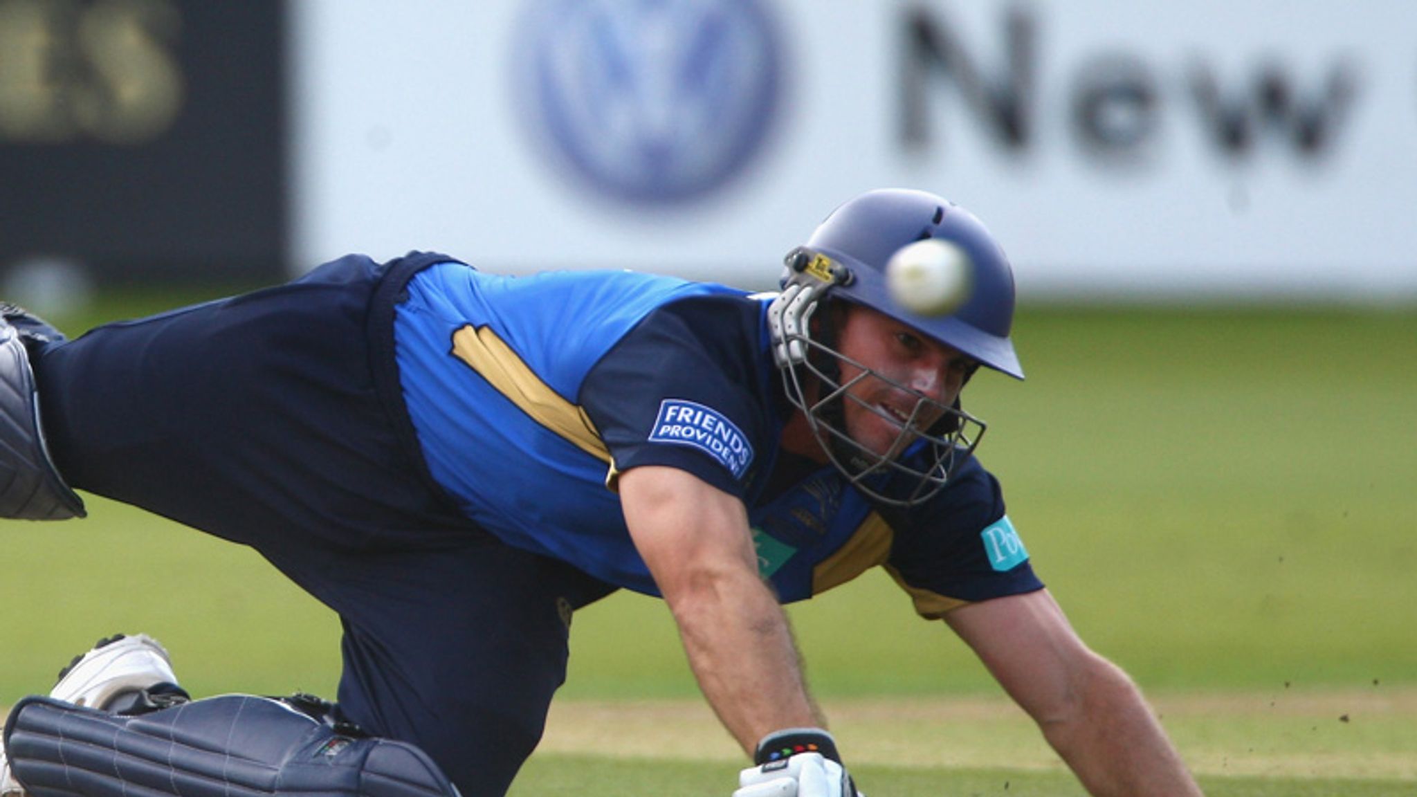 Lumb, Yardy given T20 chance | Cricket News | Sky Sports