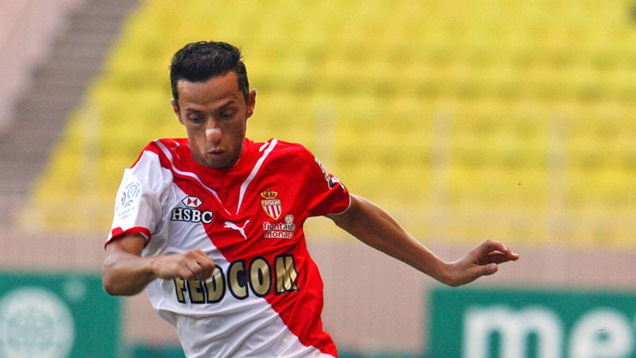 Nene seals PSG deal | Football News | Sky Sports