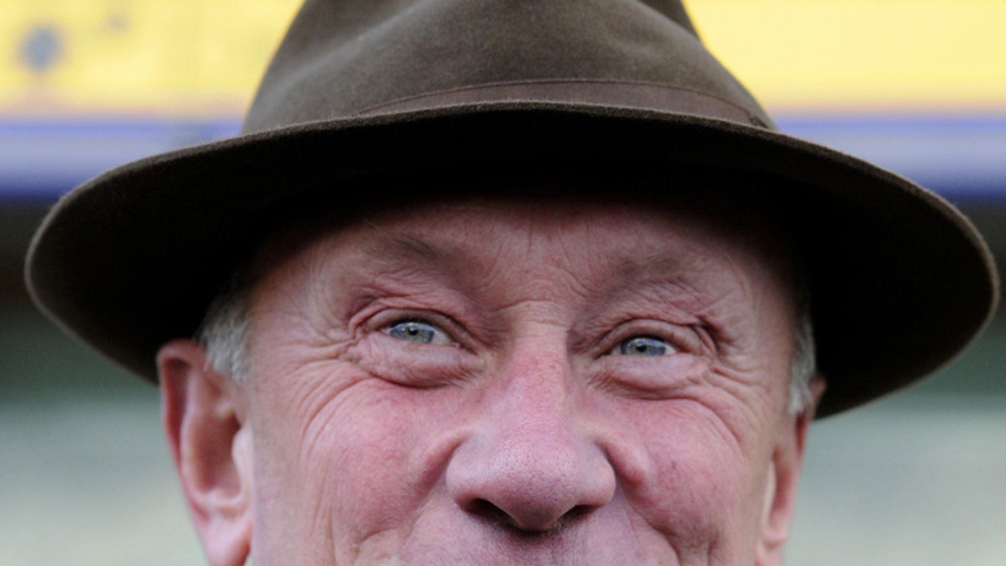 Richards to run Abbeybraney | Racing News | Sky Sports