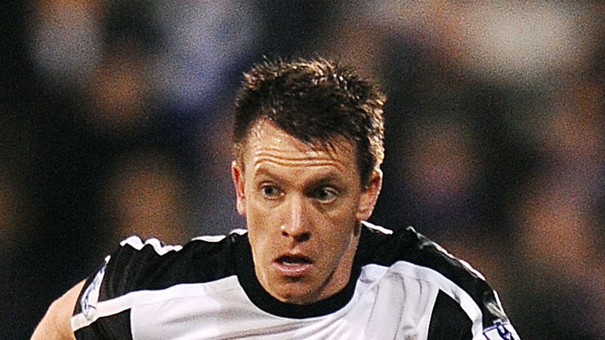 Shorey hopes for fresh start | Football News | Sky Sports