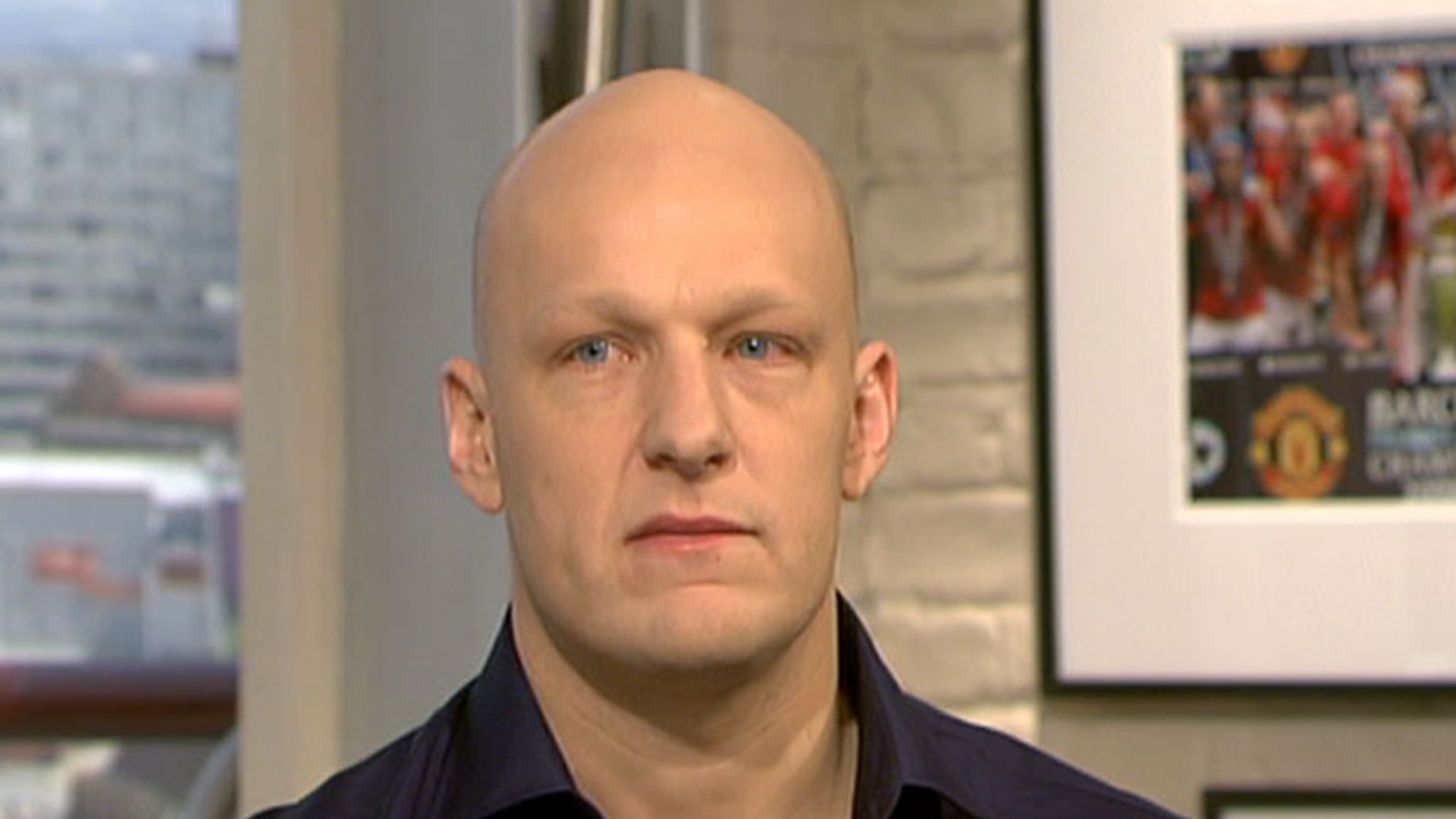 Lack of respect | Football News | Sky Sports