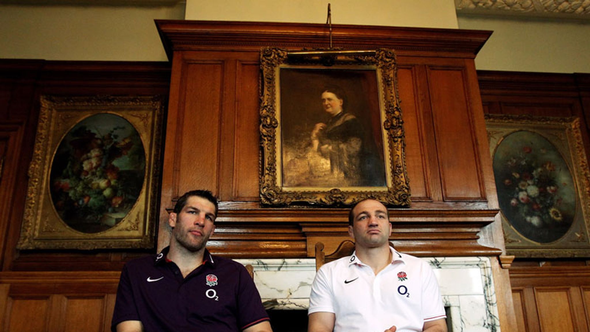 Player input is key - Shaw | Rugby Union News | Sky Sports