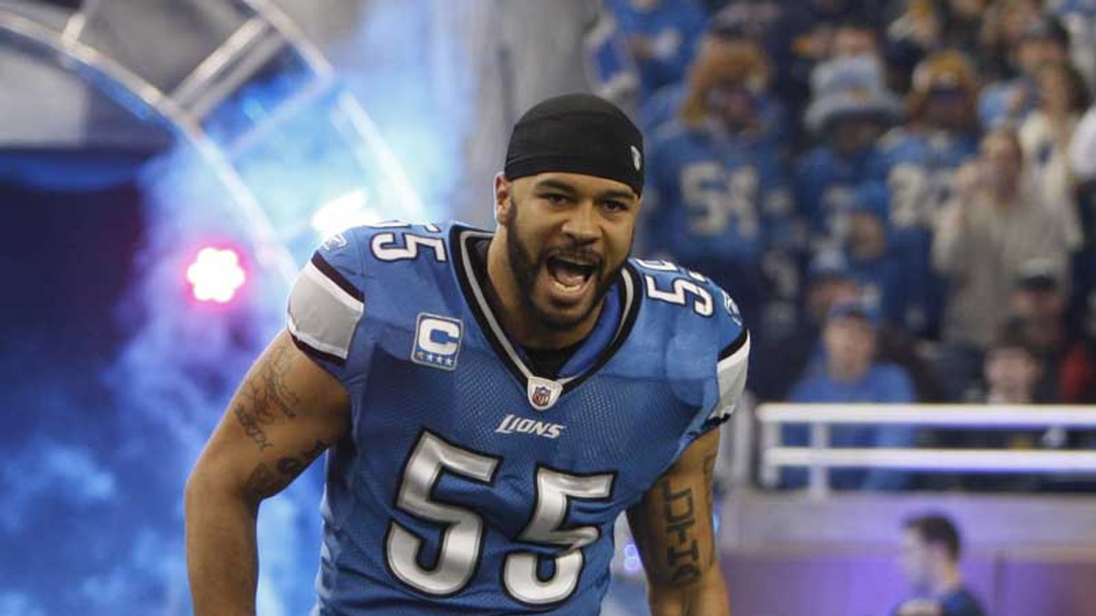 Foote returns to Pittsburgh | NFL News | Sky Sports