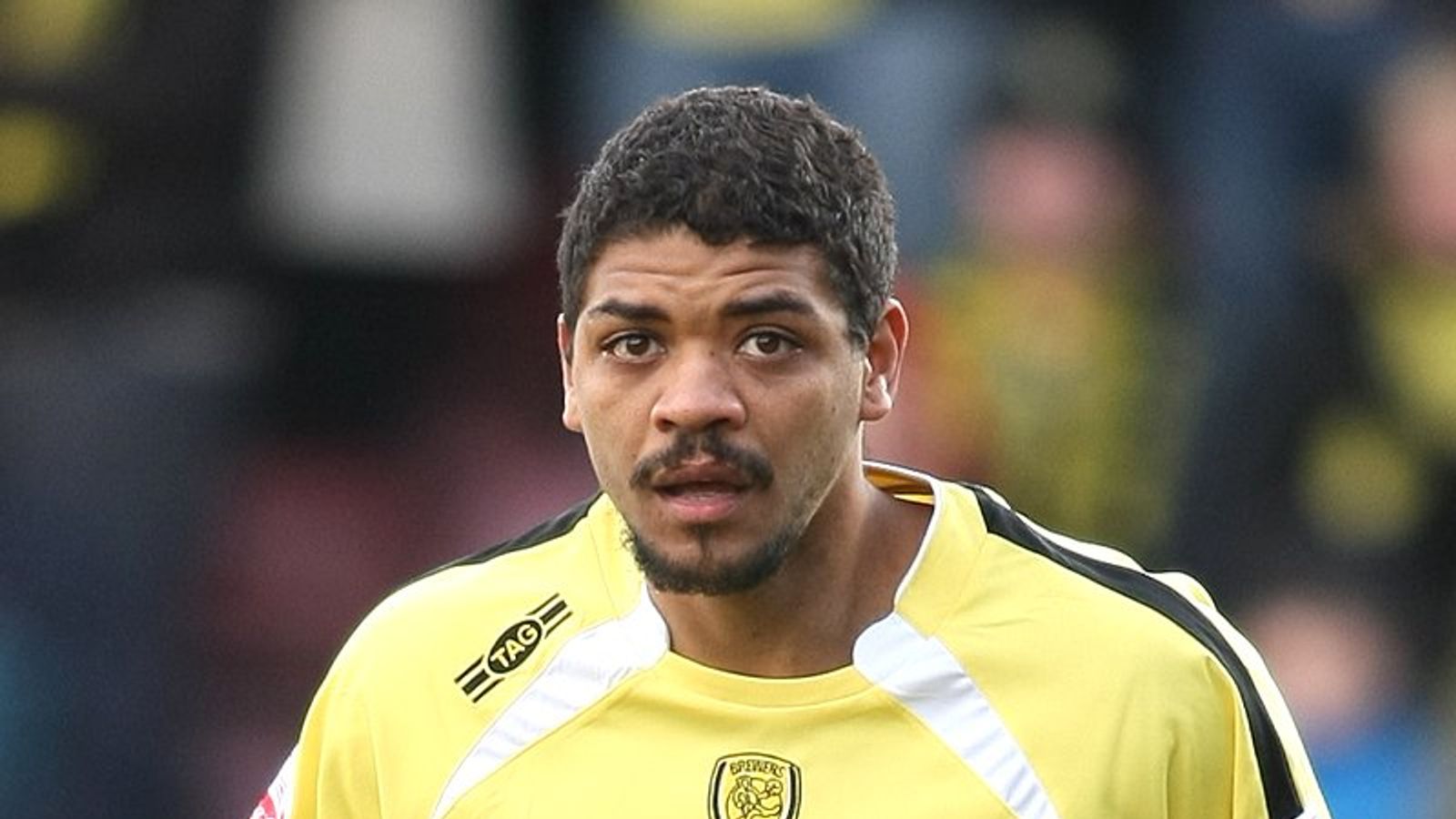 Webster stops Stockport's run | Football News | Sky Sports