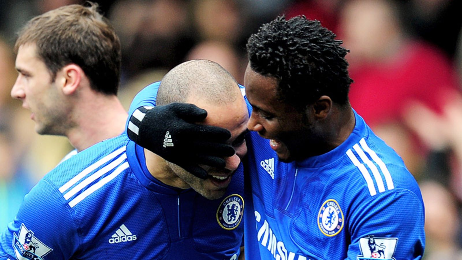 Premier League round-up | Football News | Sky Sports