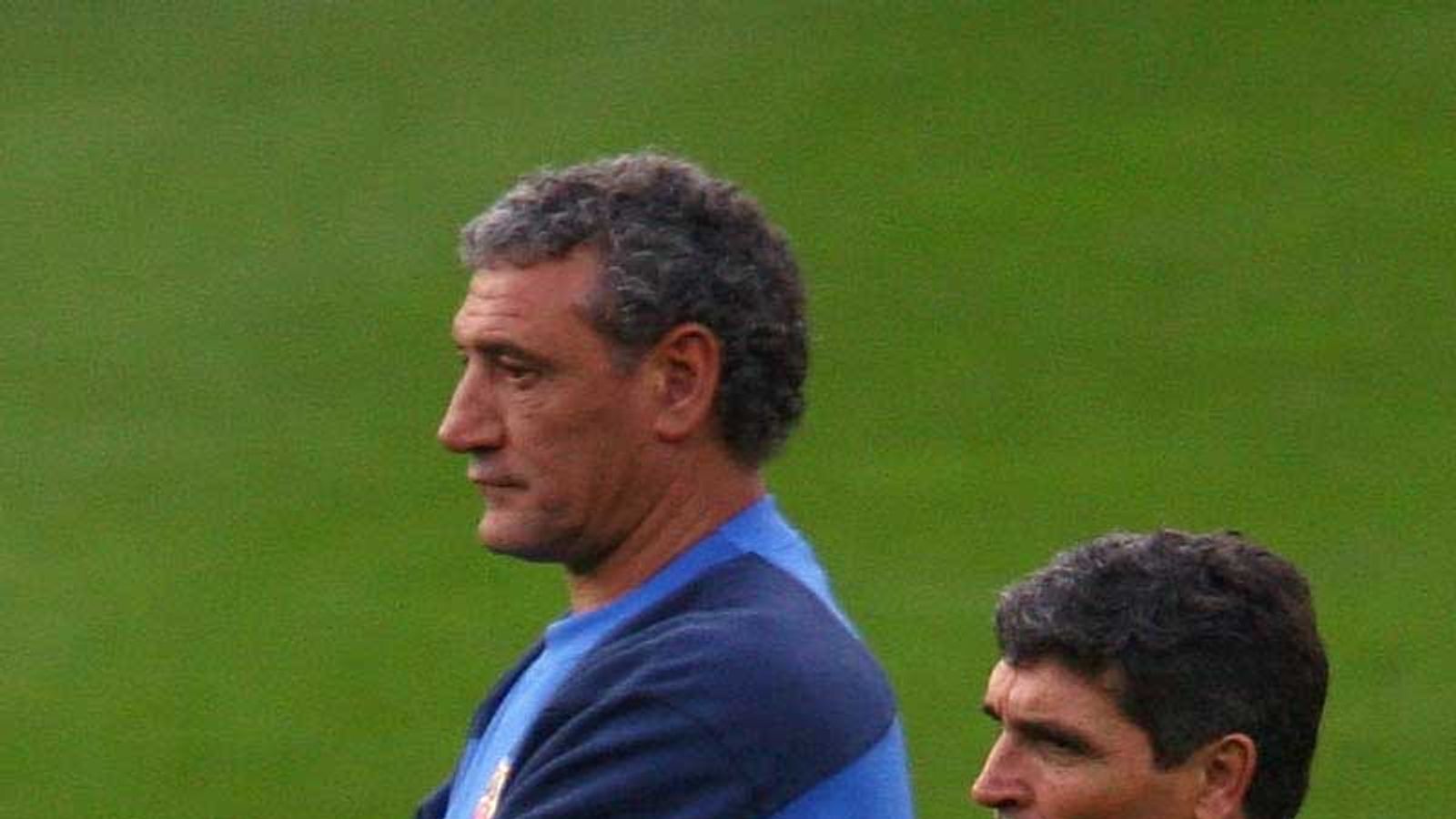 Alvarez hopes for impact | Football News | Sky Sports