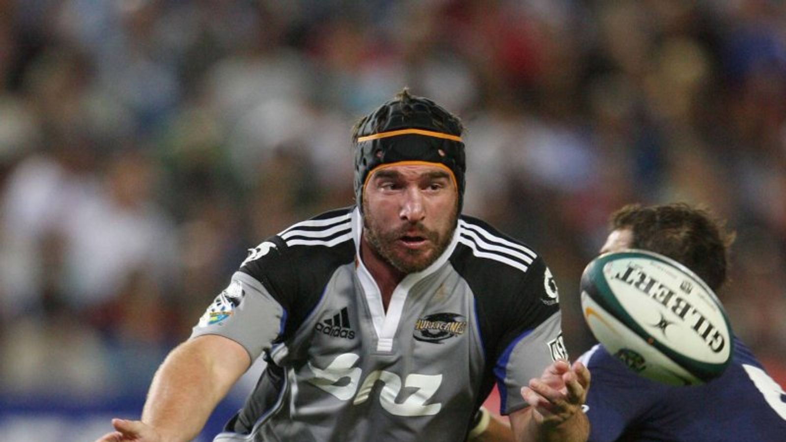 Hore blow for All Blacks | Rugby Union News | Sky Sports