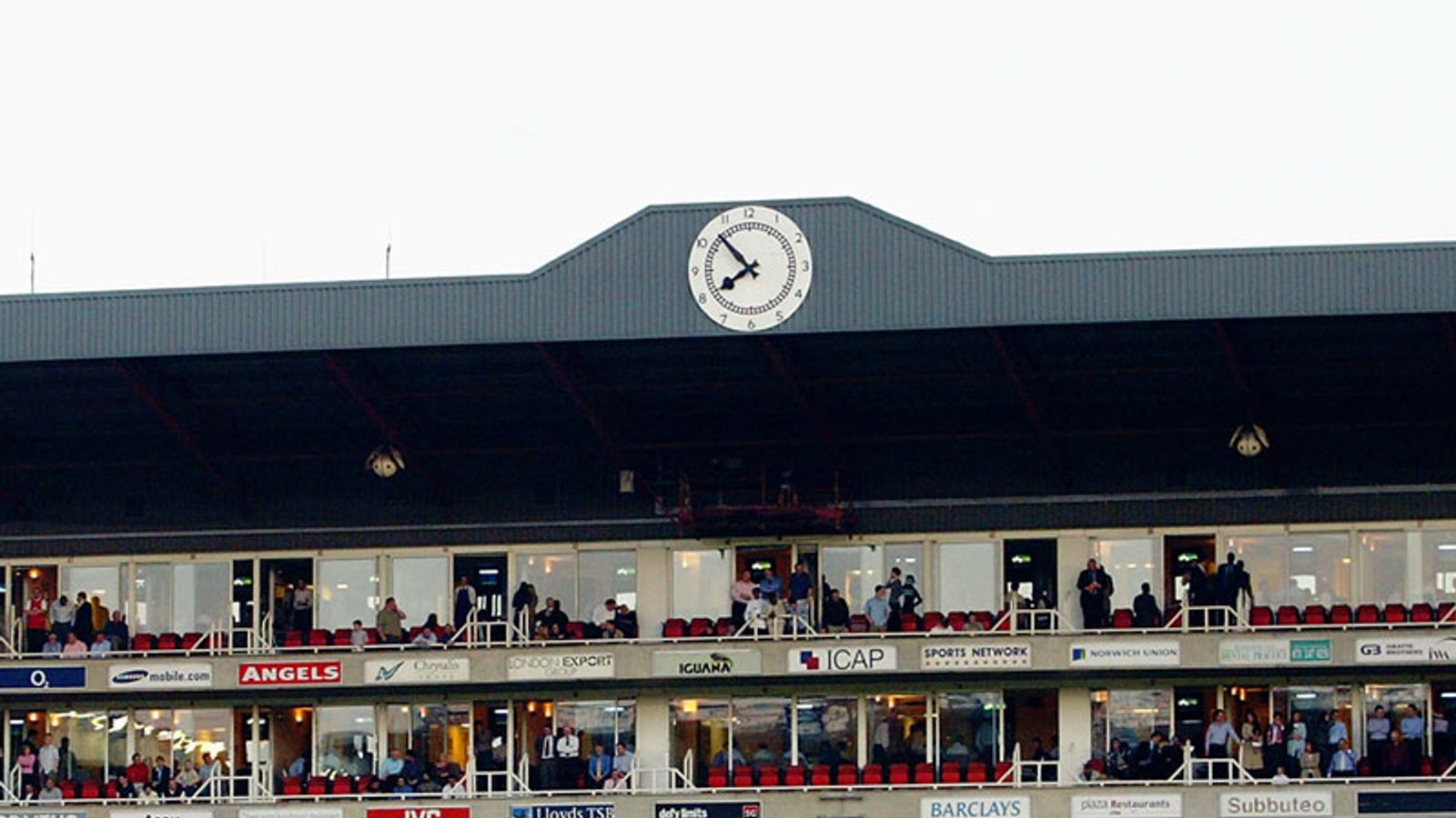 Arsenal to bring back Clock End | Football News | Sky Sports