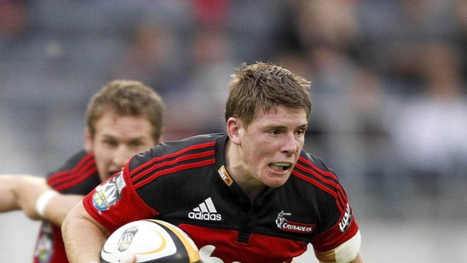 Slade named on AB bench | Rugby Union News | Sky Sports