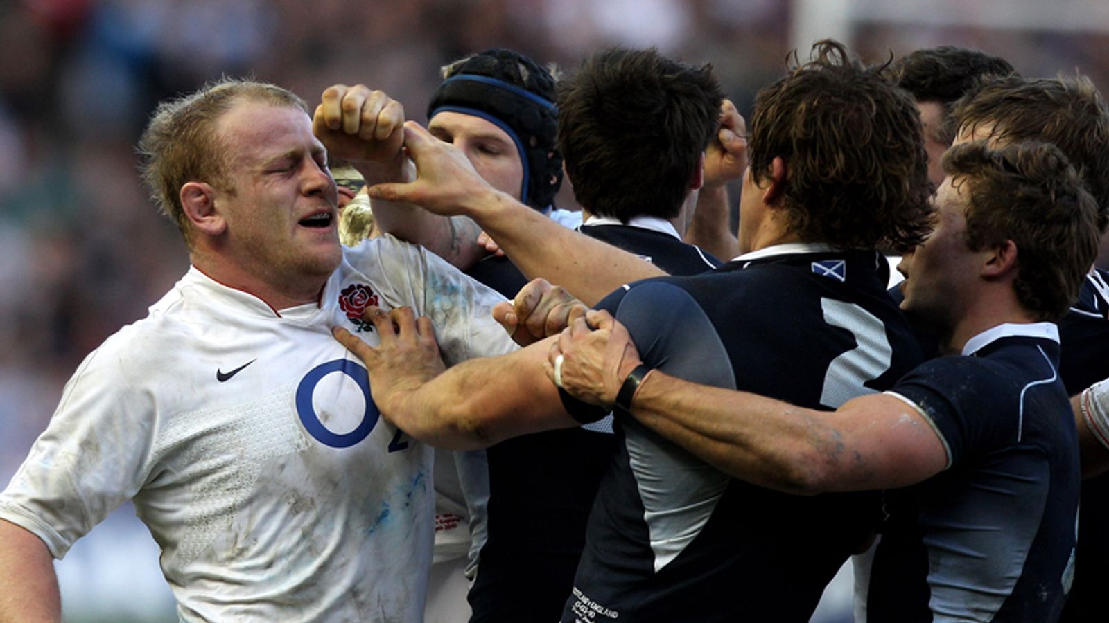 Attitude is everything | Rugby Union News | Sky Sports