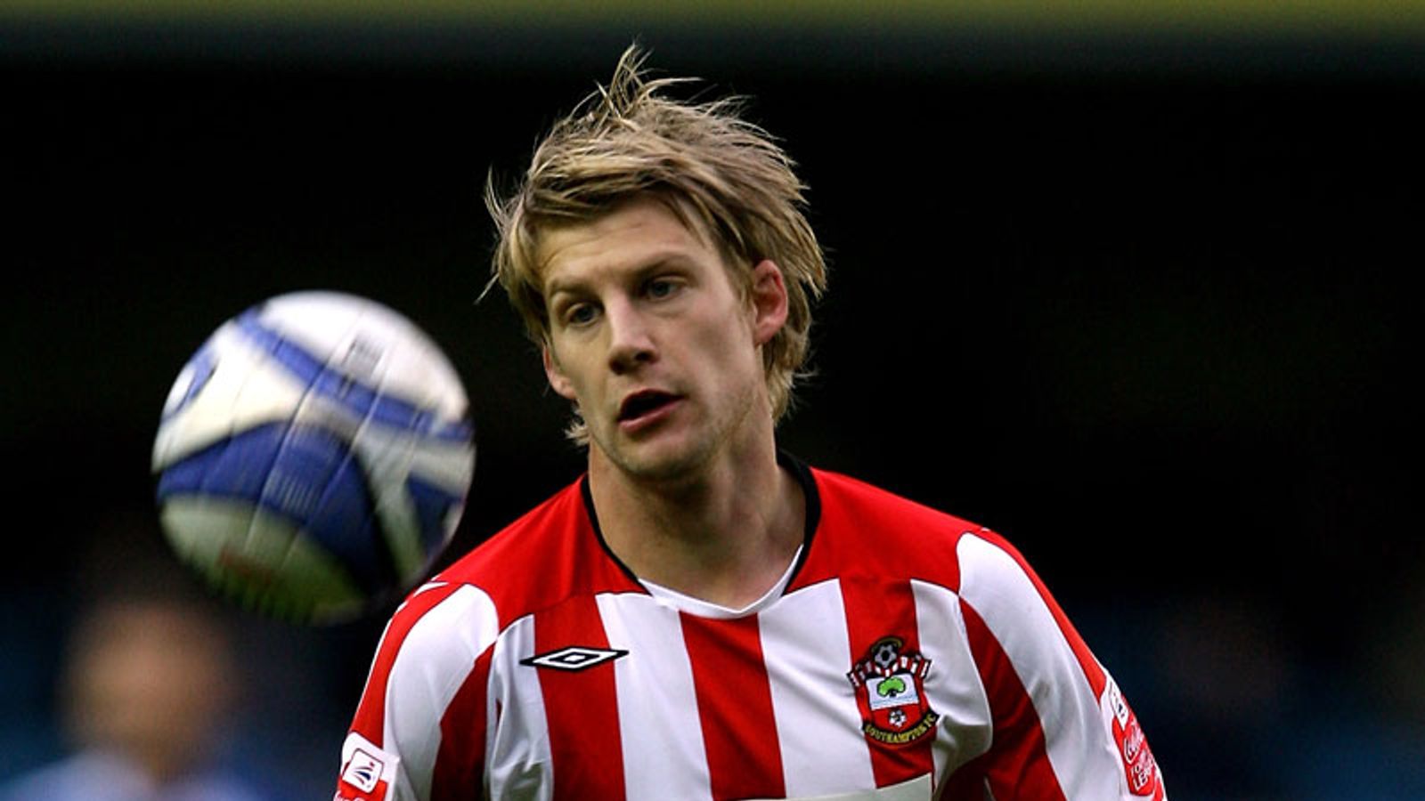 Harding heads for Forest | Football News | Sky Sports