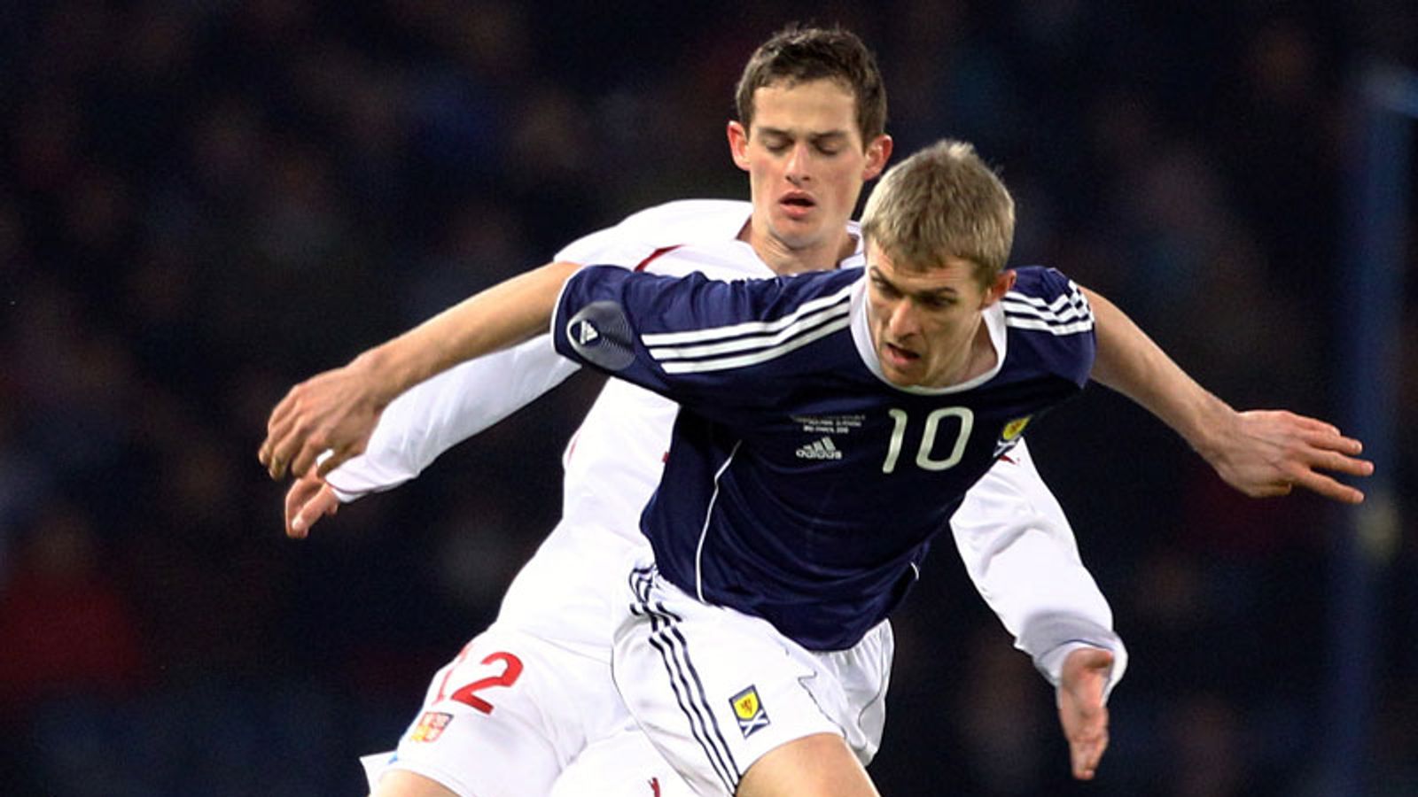 Fletcher ready to shine | Football News | Sky Sports