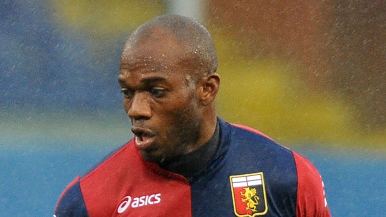 Suazo makes Cagliari return | Football News | Sky Sports