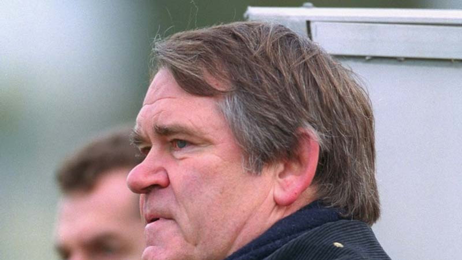 Shrimpers appoint Webb | Football News | Sky Sports