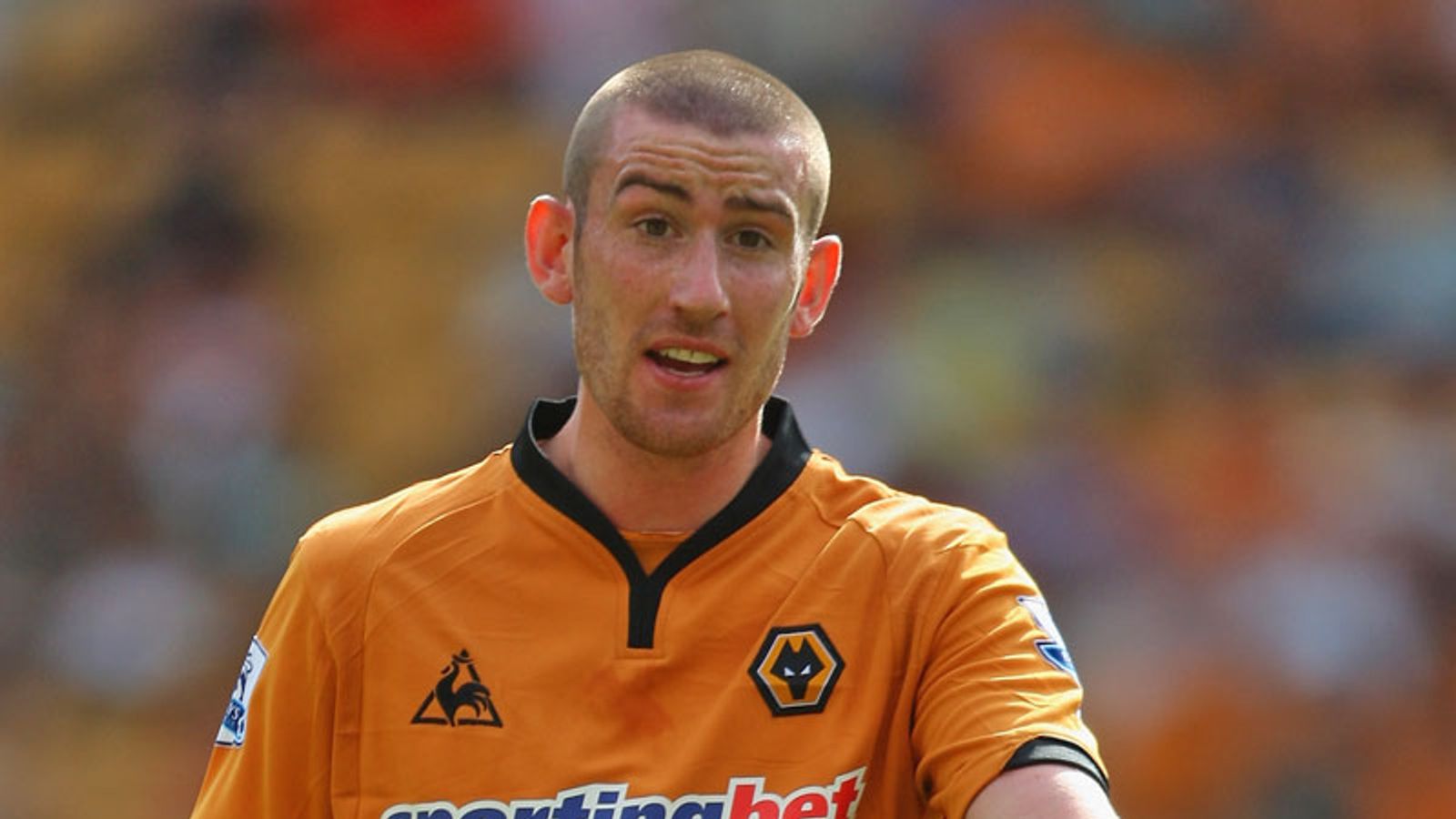 Jones hopes for Wolves deal | Football News | Sky Sports