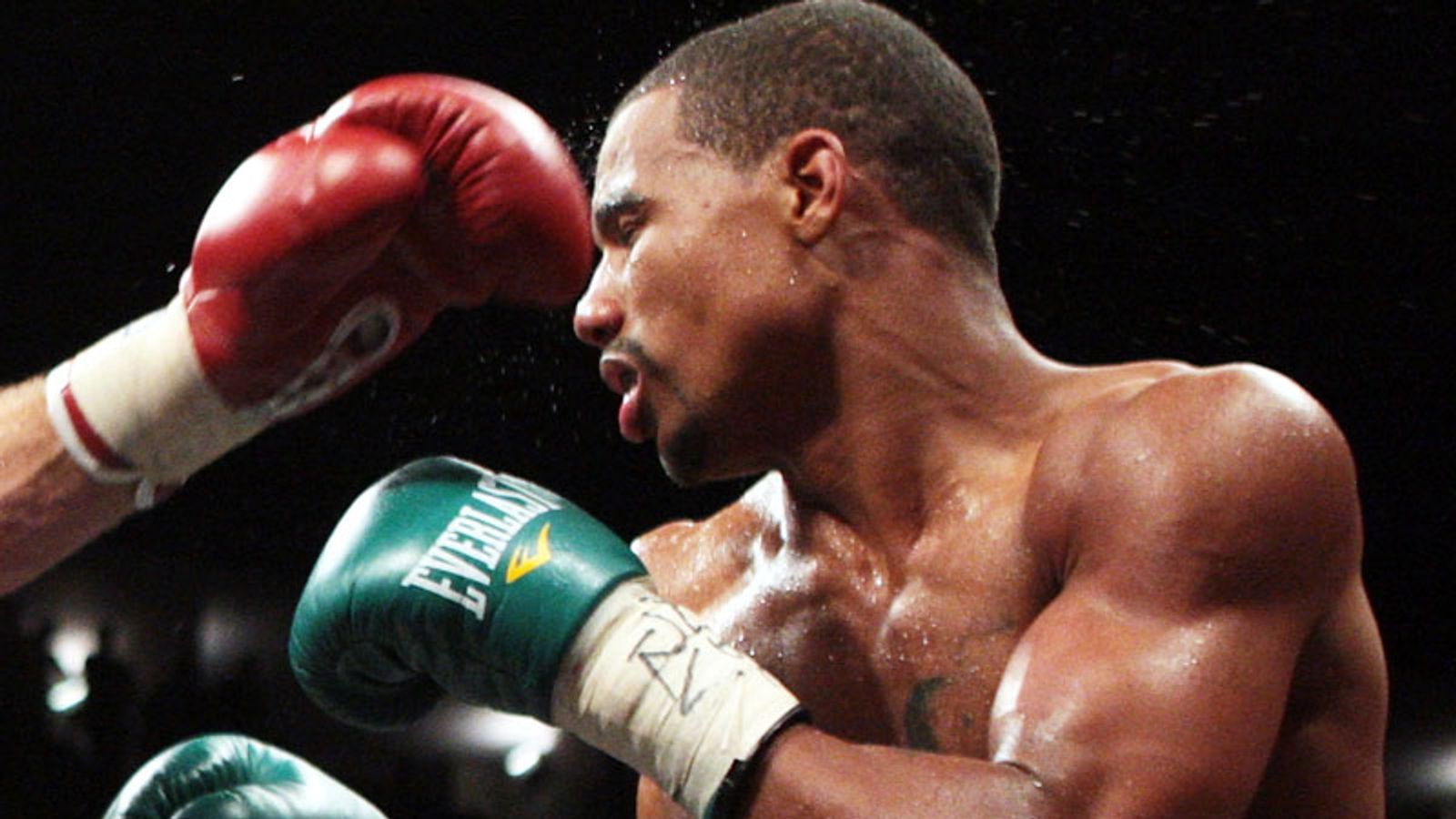 Dirrell upsets Abraham | Boxing News | Sky Sports