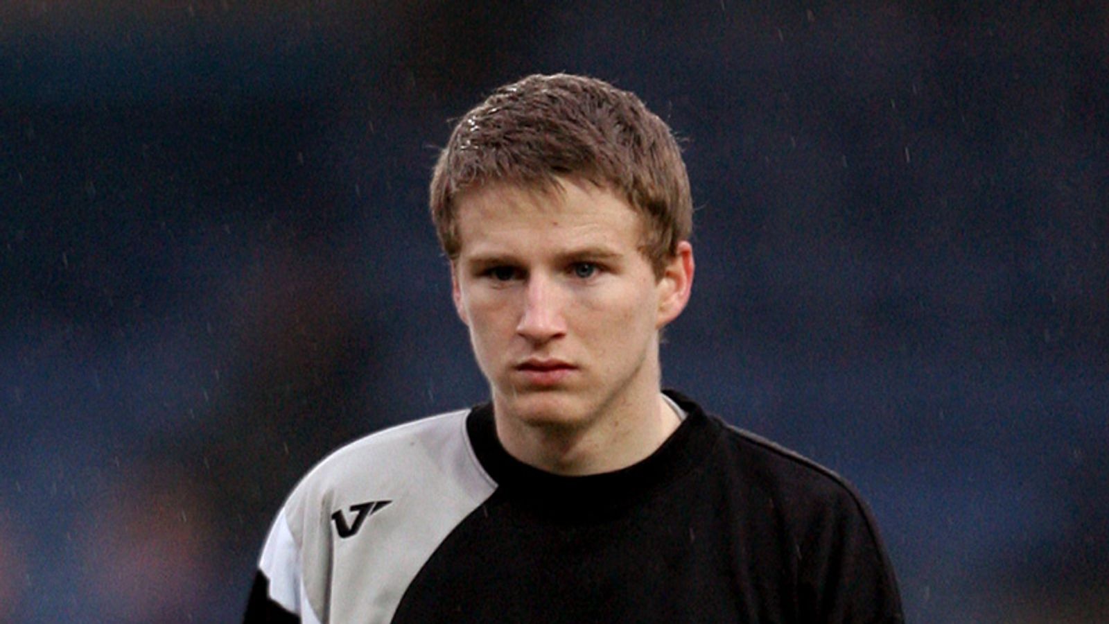 O'Kane set for Gulls deal | Football News | Sky Sports