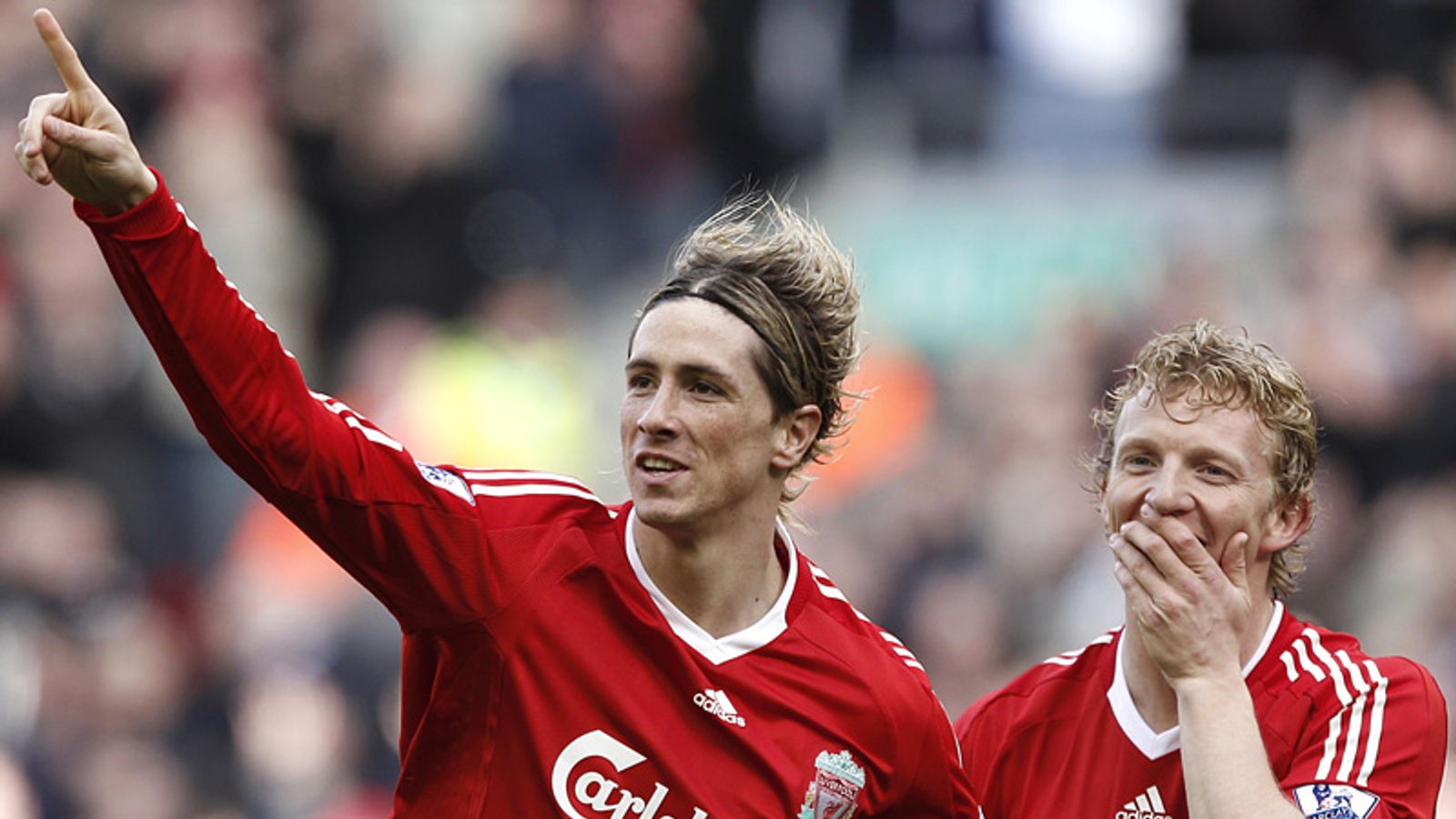 Liverpool 3 - 0 Sunderland - Match Report & Highlights