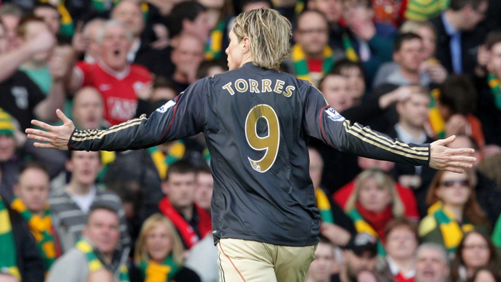 Rafa relies on Torres goals | Football News | Sky Sports