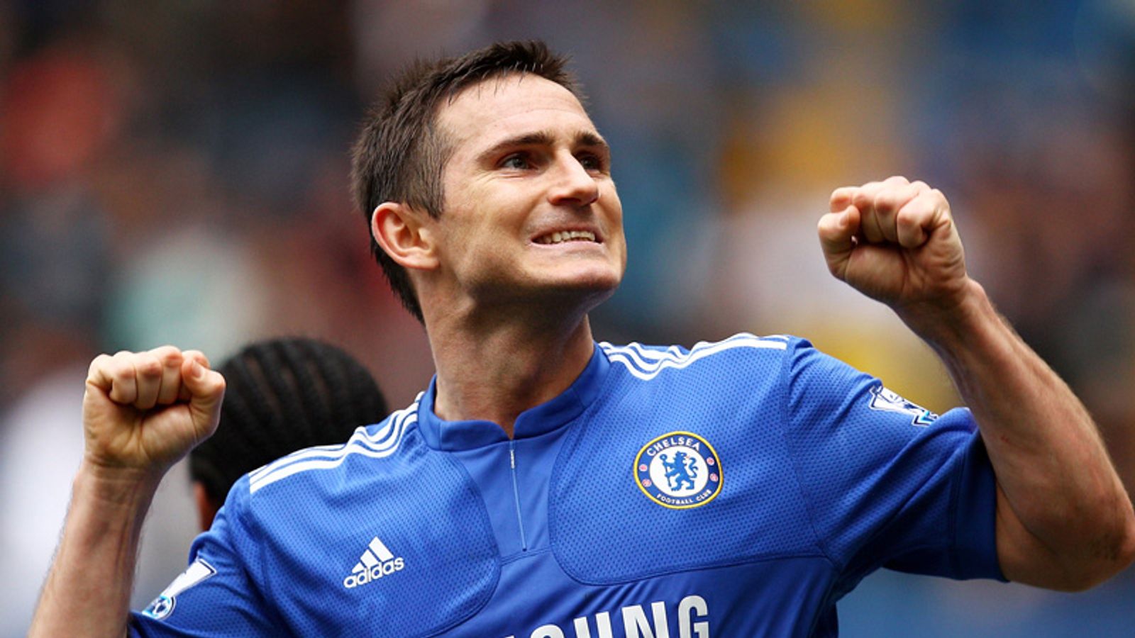 Lampard expects no favours | Football News | Sky Sports