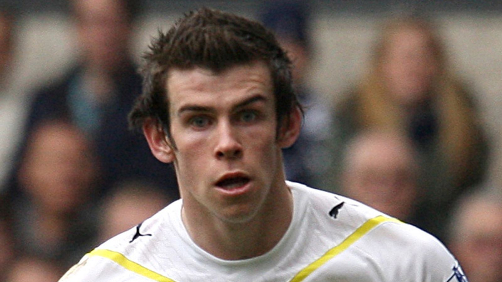 Bale coming of age for Spurs | Football News | Sky Sports