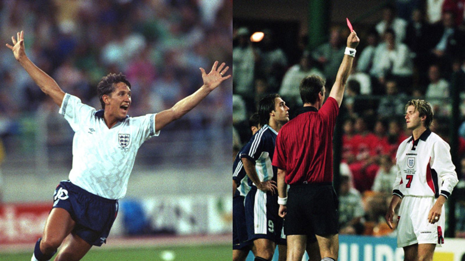 Famous Five | Football News | Sky Sports