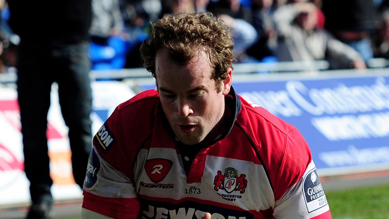 Simpson-Daniel ready to rumble | Rugby Union News | Sky Sports