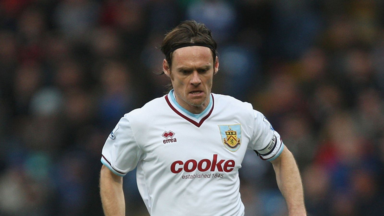 Alexander calls for focus | Football News | Sky Sports