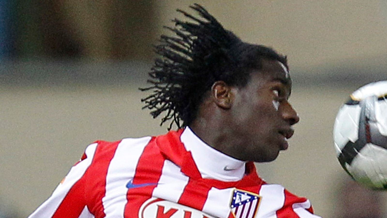 Osasuna sign Balde from Atletico | Football News | Sky Sports